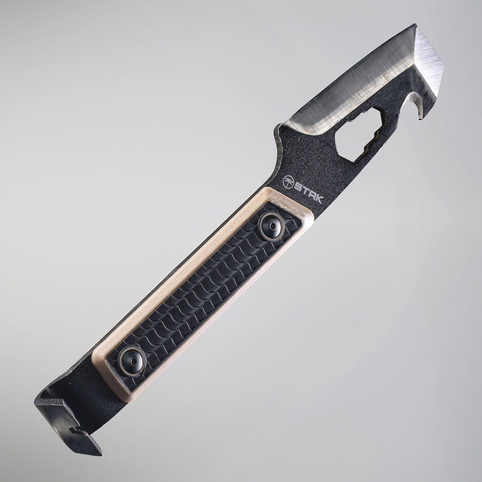 Tac Pry Bar – STAK TOOLS